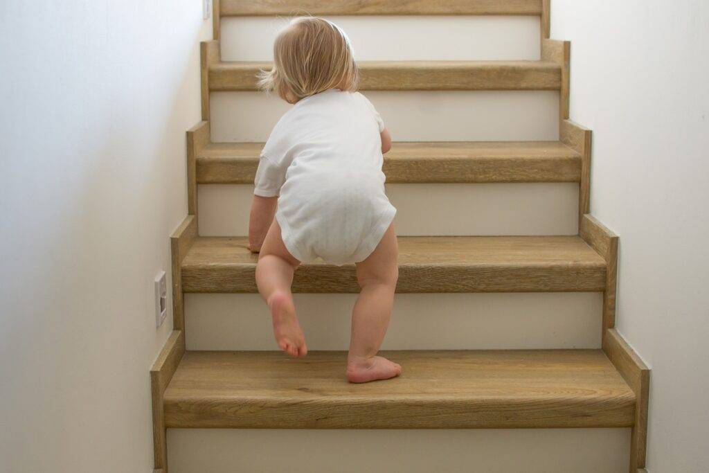 L'affordance dans la Petite Enfance, comprendre, accompagner
