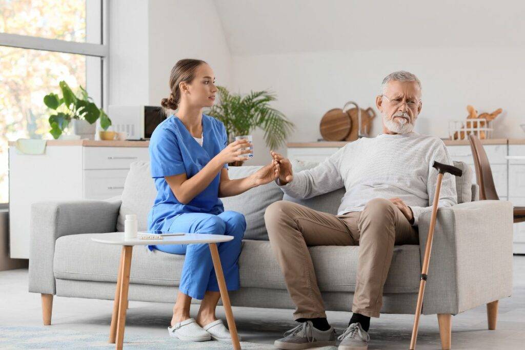 Refus de soin : comprendre, prévenir, agir avec respect