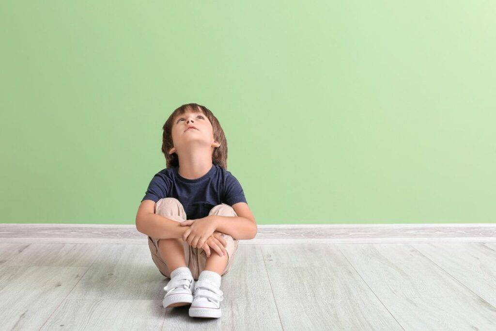 Importance de la détection de l'autisme chez le jeune enfant